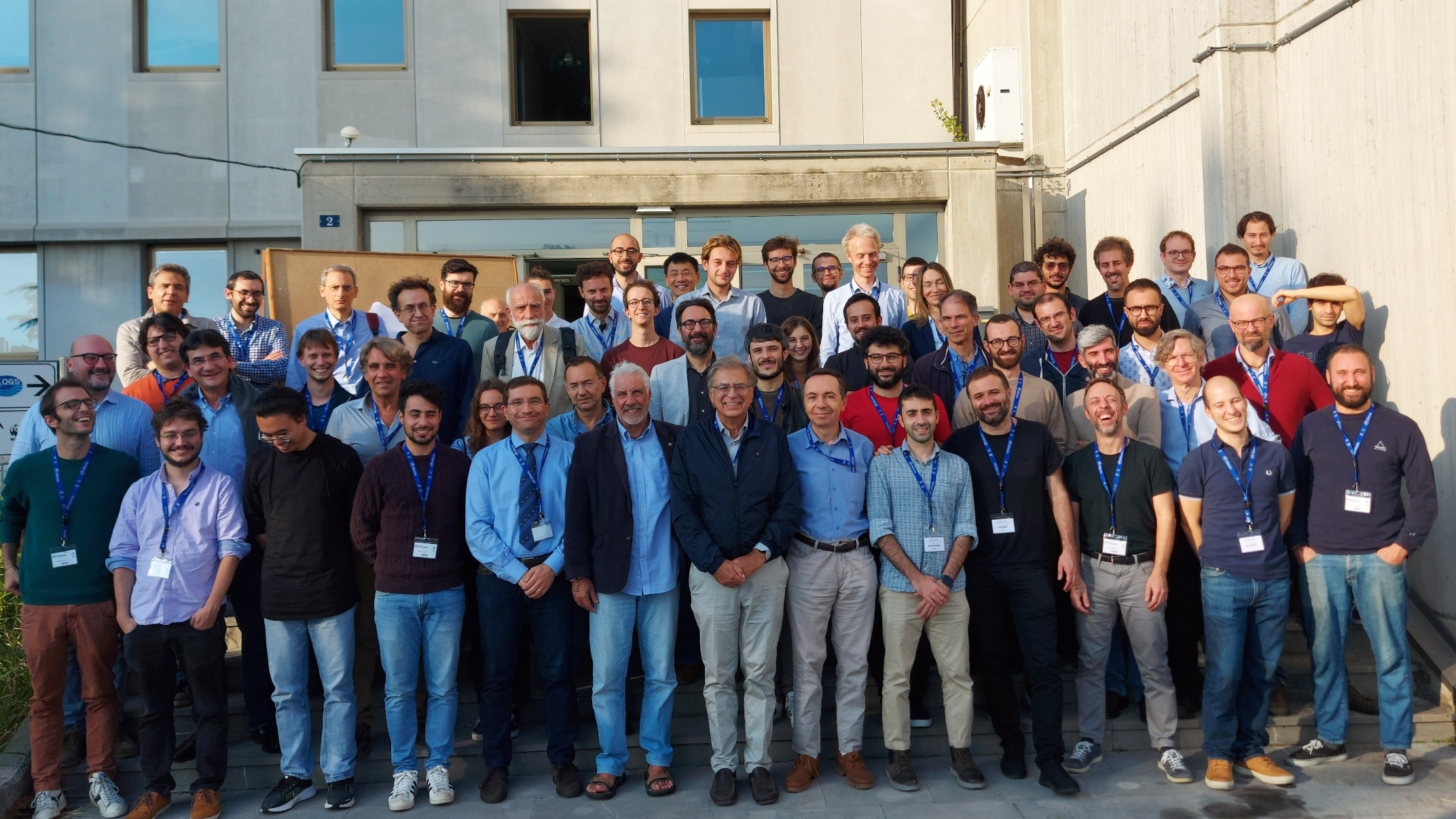 The Facets of Statistical Field Theory | Gabriele Sicuro